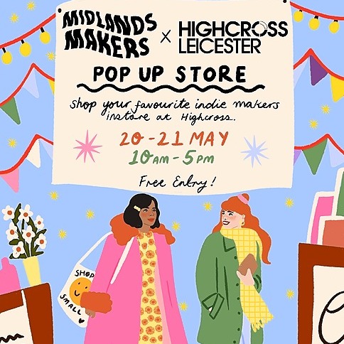 midlandsmakers | Facebook | Linktree